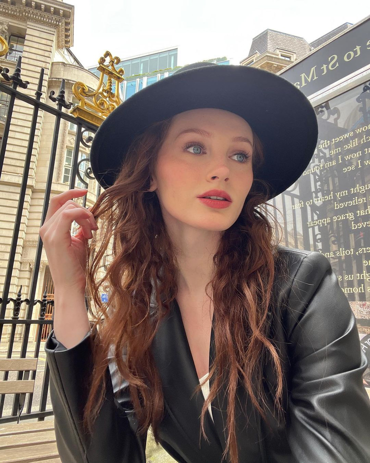 Picture of Erin Perise