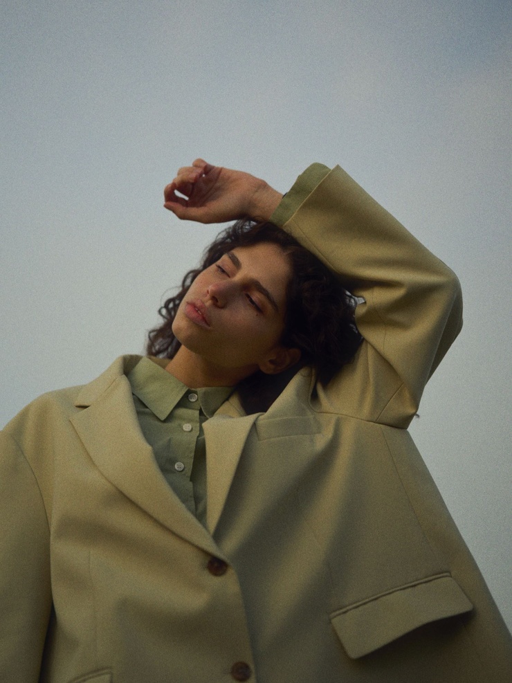 Picture of Faustina Cosma