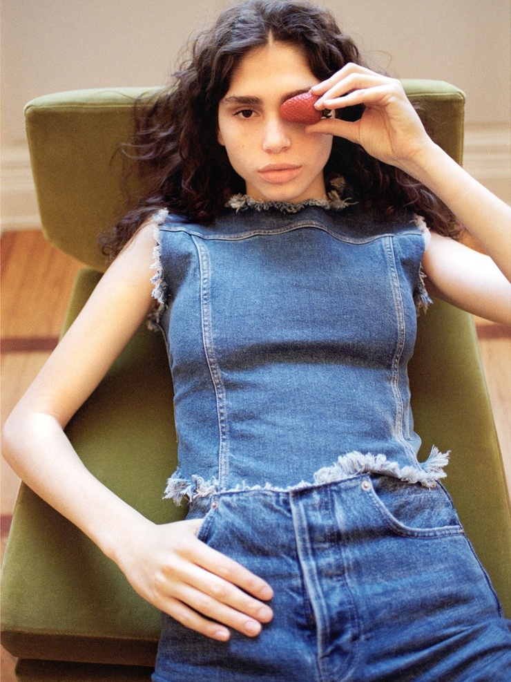 Faustina Cosma image