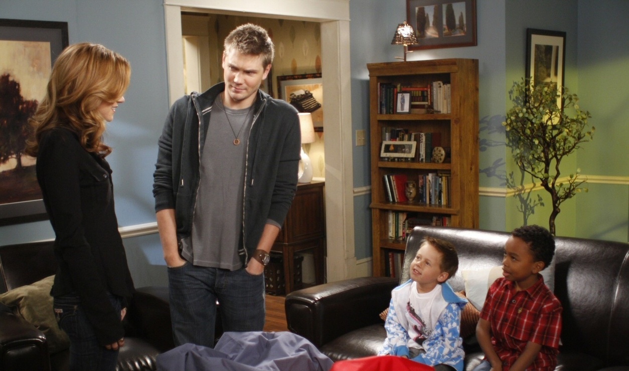 One Tree Hill