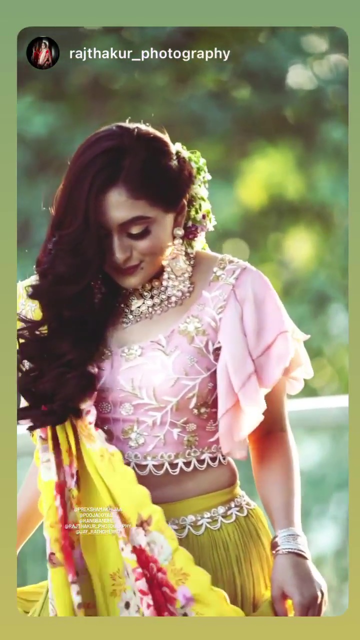 Preksha Makhija picture