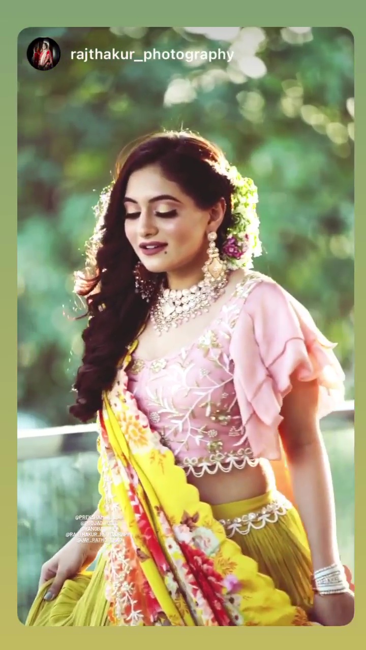 Picture of Preksha Makhija