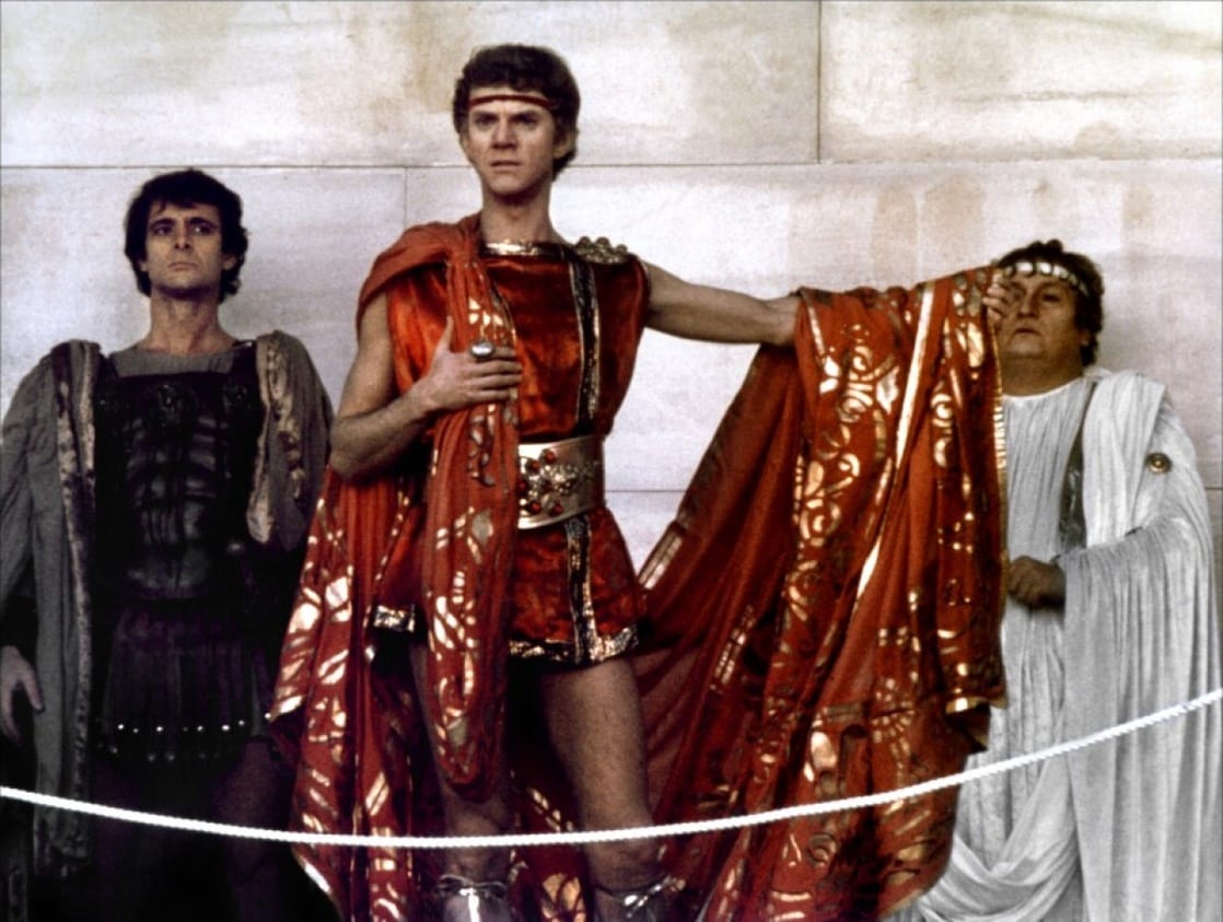 Picture of Caligula