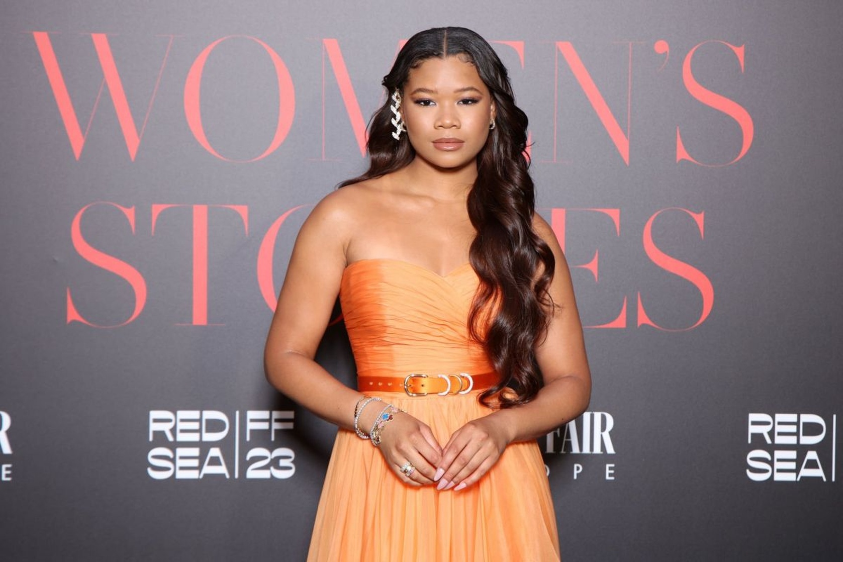 Picture of Storm Reid