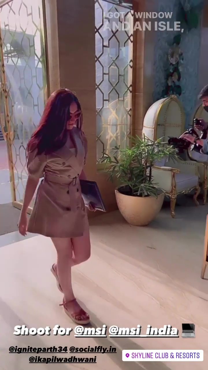 Preksha Makhija picture