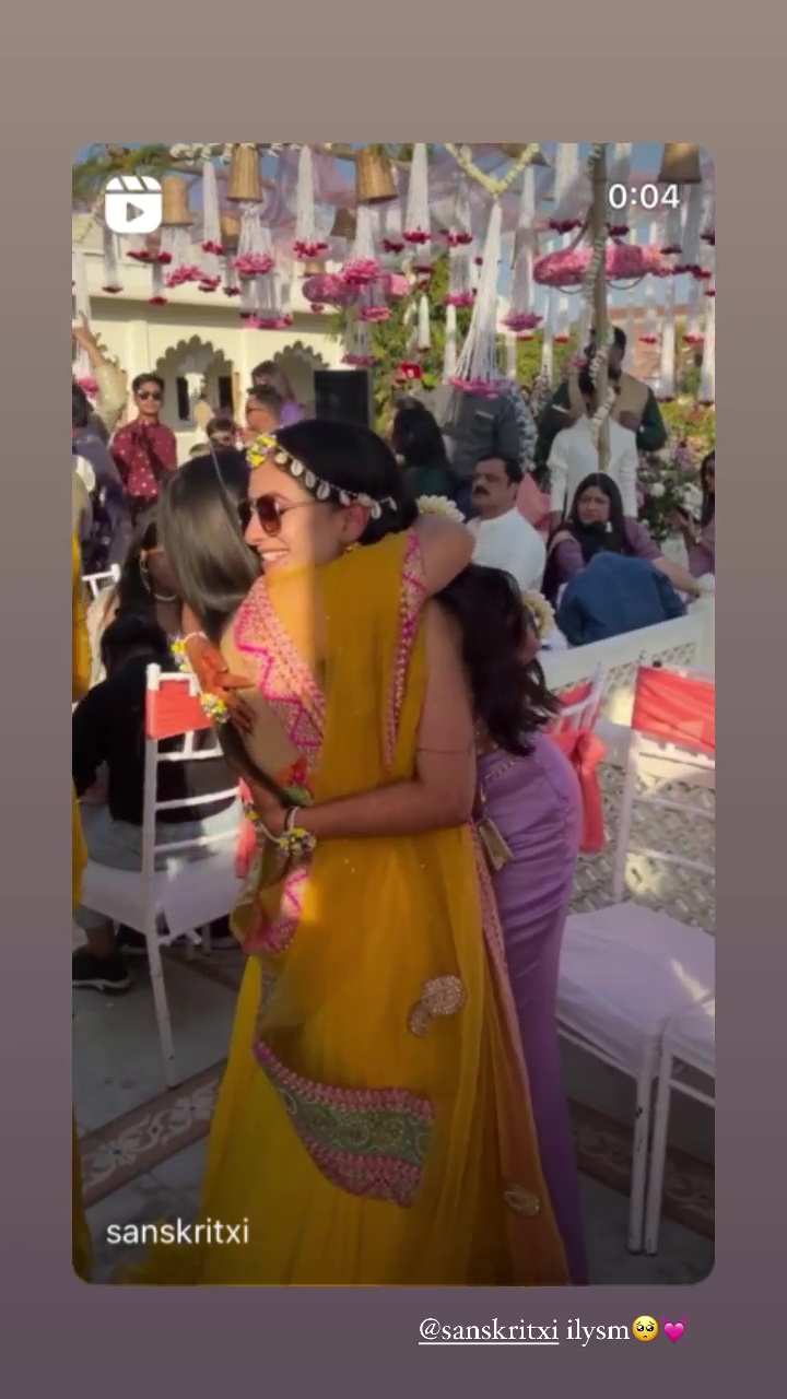 Preksha Makhija picture