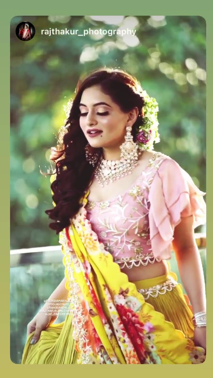 Preksha Makhija image