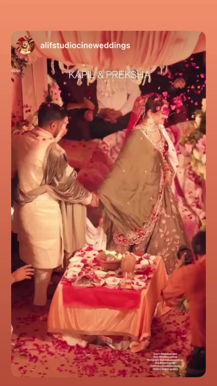 Picture of Preksha Makhija