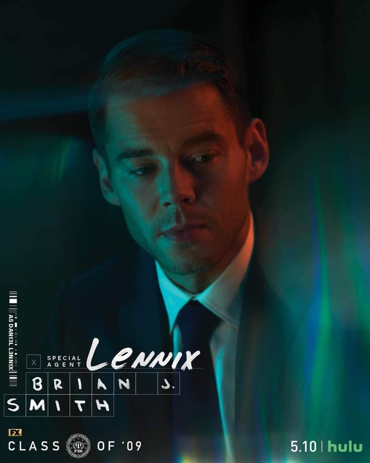 Picture of Class of '09