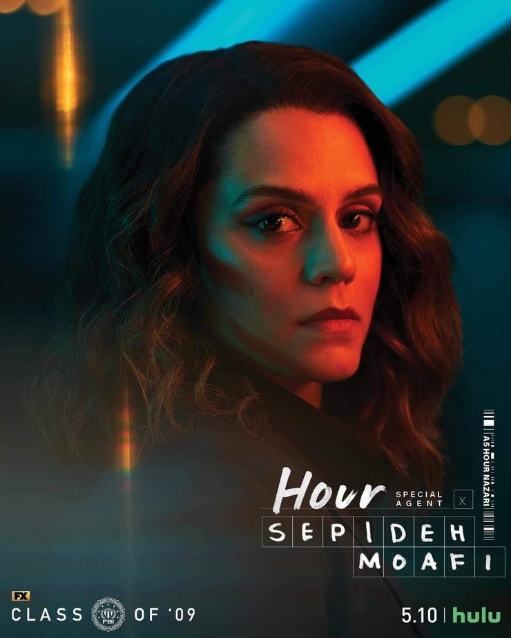 Picture of Class of '09