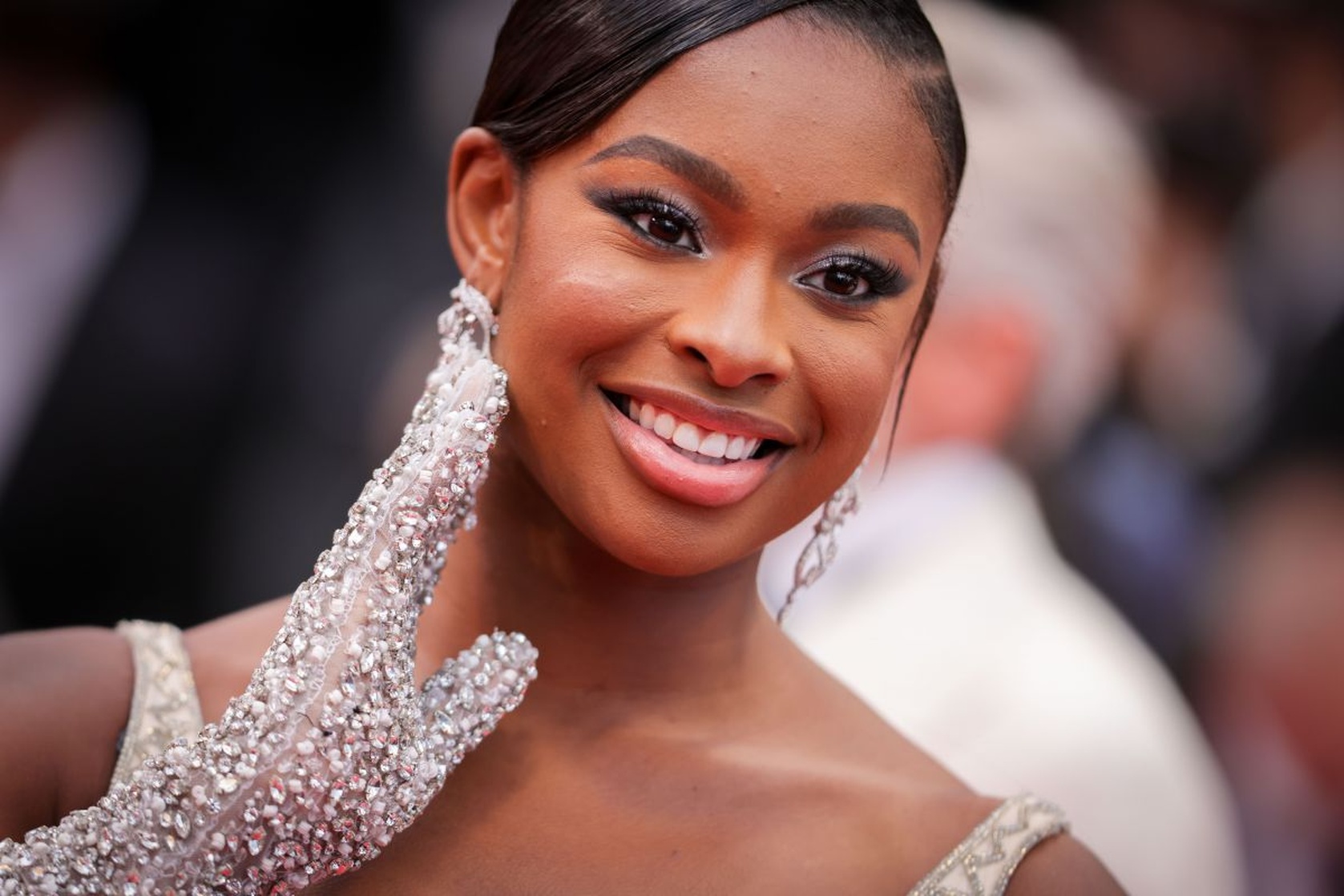 Picture of Coco Jones