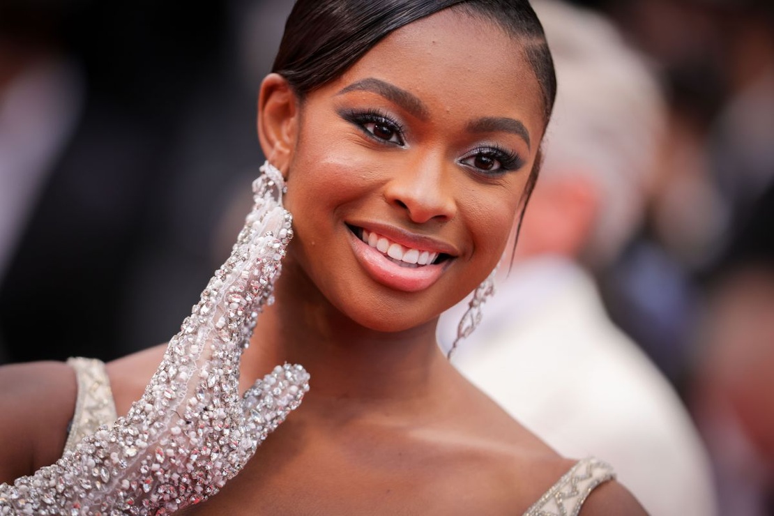 Picture of Coco Jones