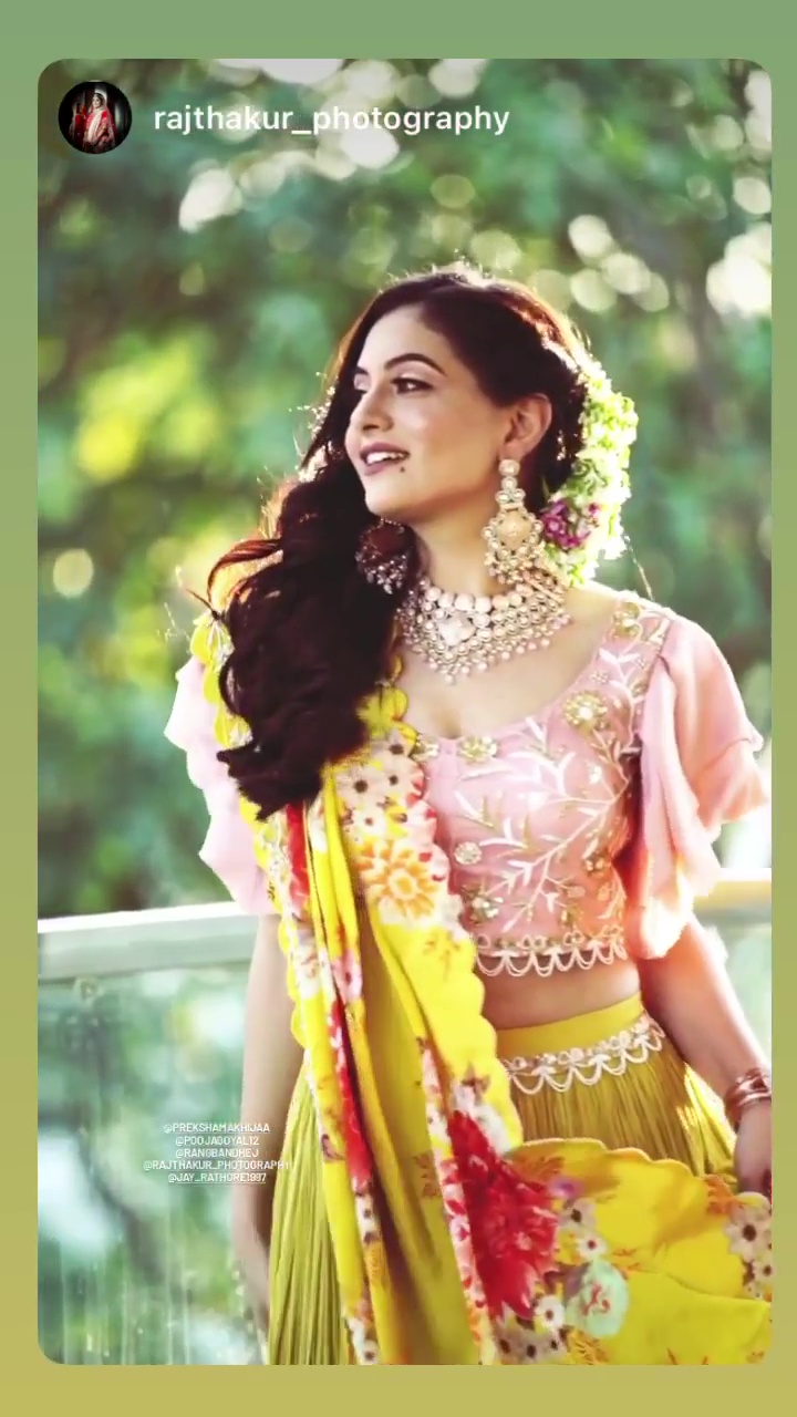 Preksha Makhija picture