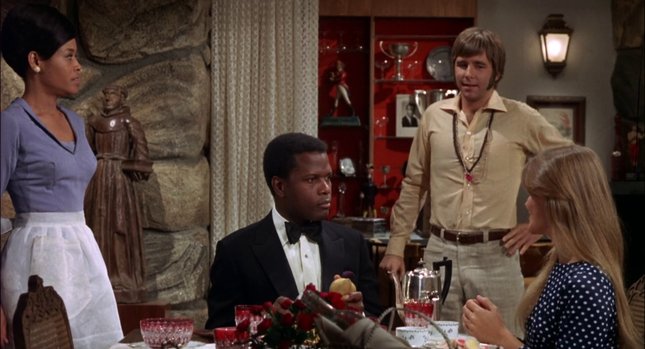 Picture of For Love of Ivy (1968)