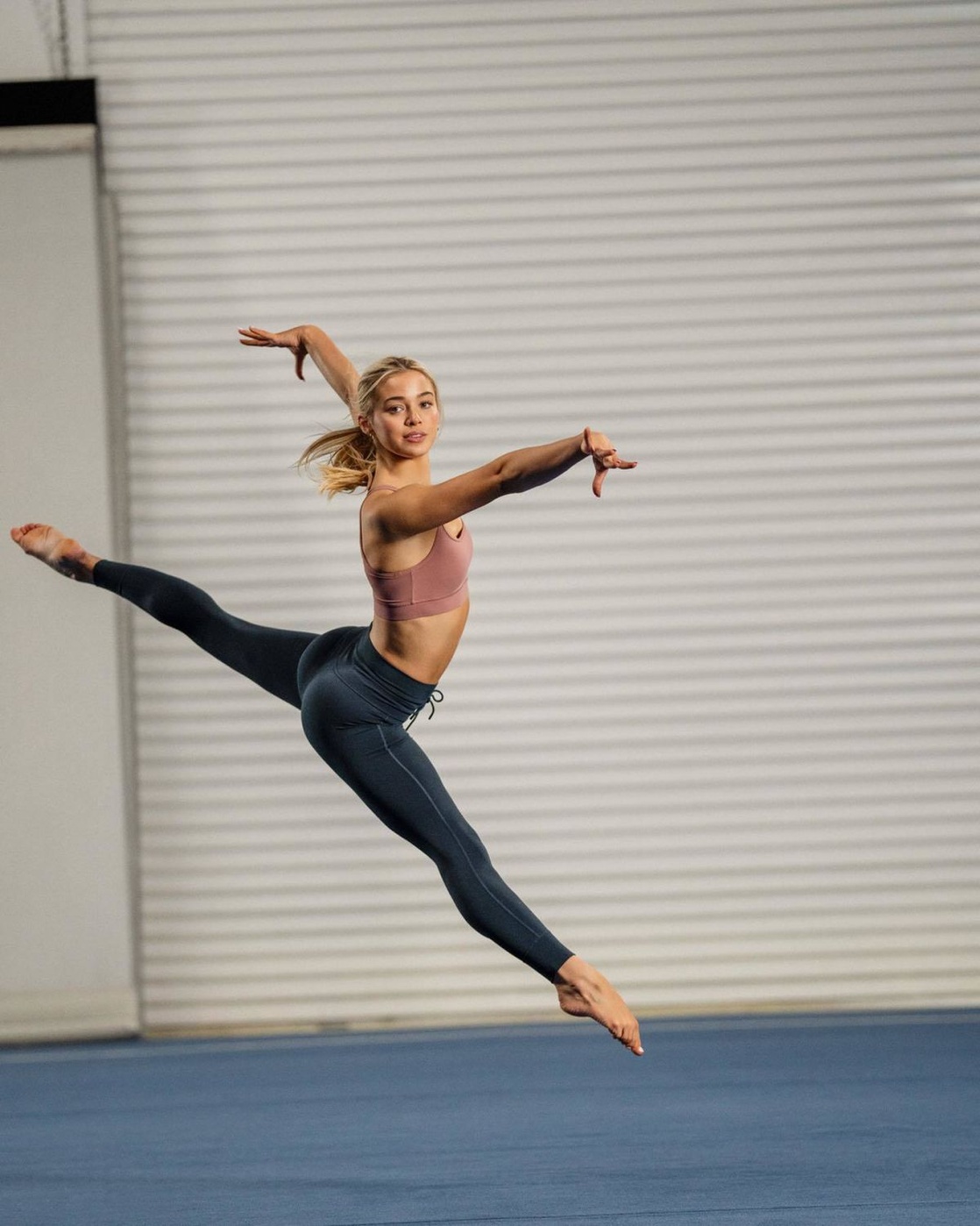 Picture of Olivia Dunne