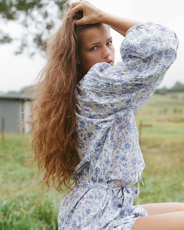 Picture of ELISE ZECEVIC