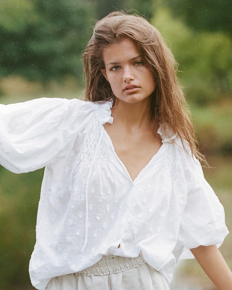 Picture of ELISE ZECEVIC