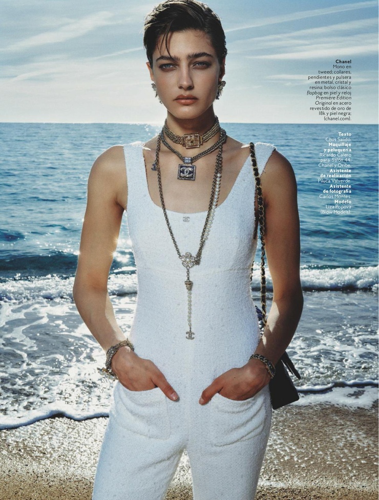 Picture of Liza Popova