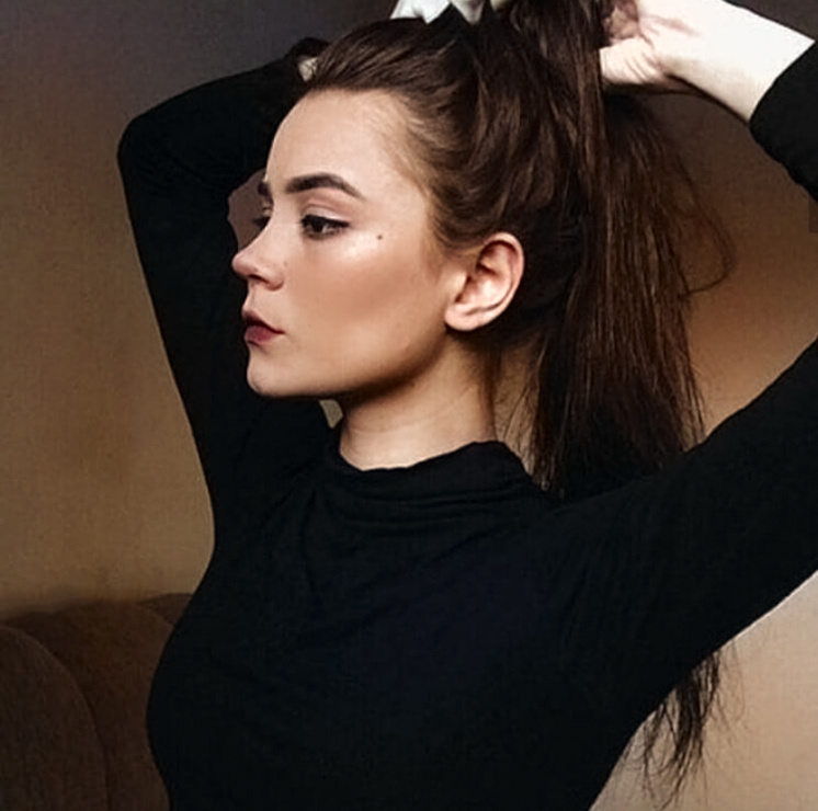 Picture of Barbara Emely