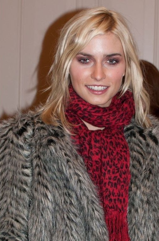 Image of Lena Gercke