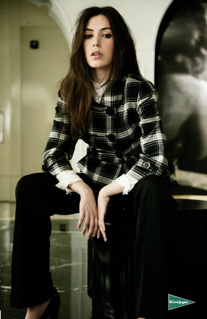 Picture of Ana Corbi