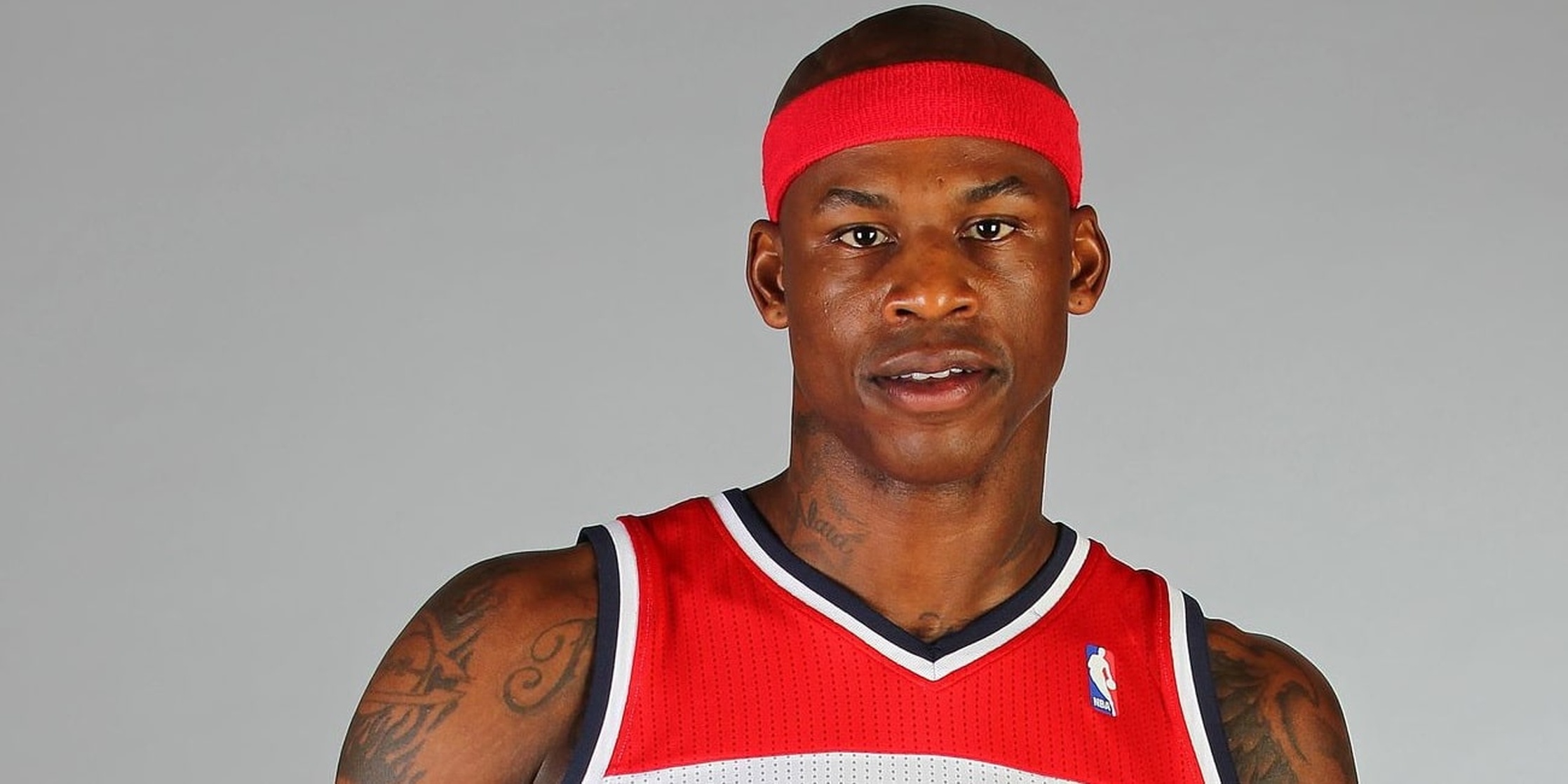 Image of Al Harrington