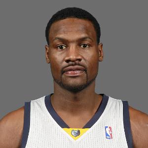 Picture of Tony Allen