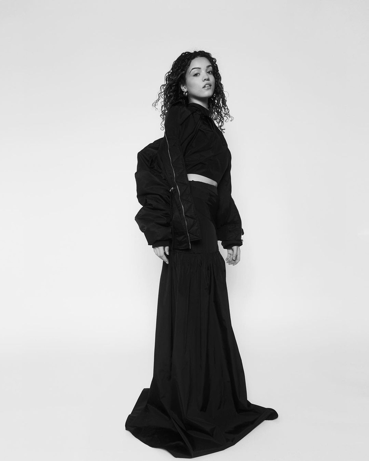 Image of Maria Almeida