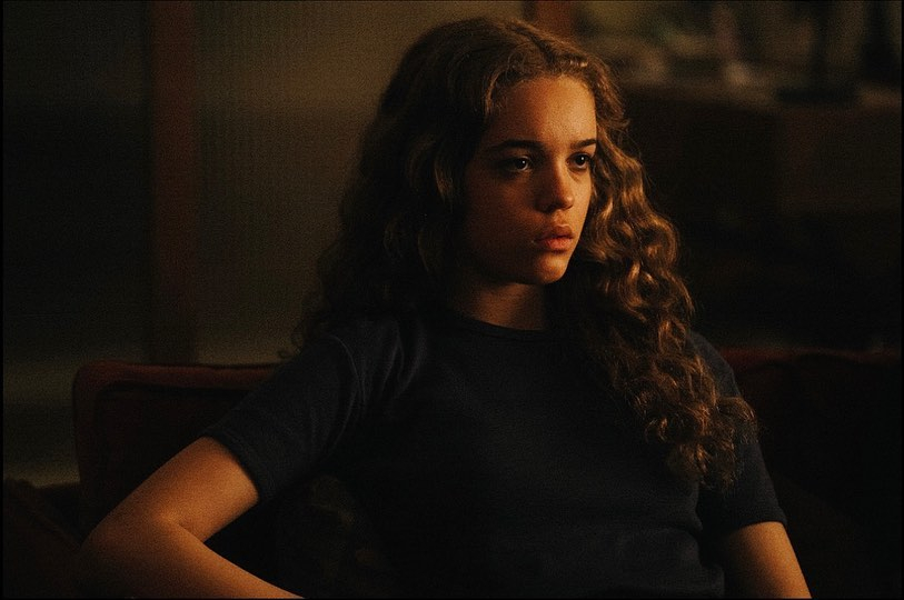 Picture of Maria Almeida