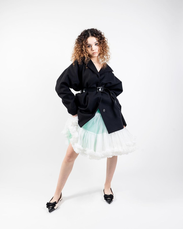 Picture of Maria Almeida