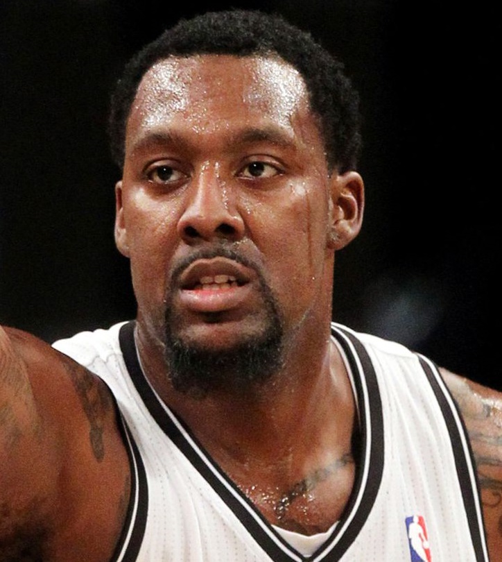 Image of Andray Blatche