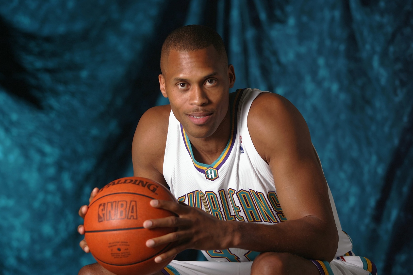 Image of P.J. Brown (NBA)