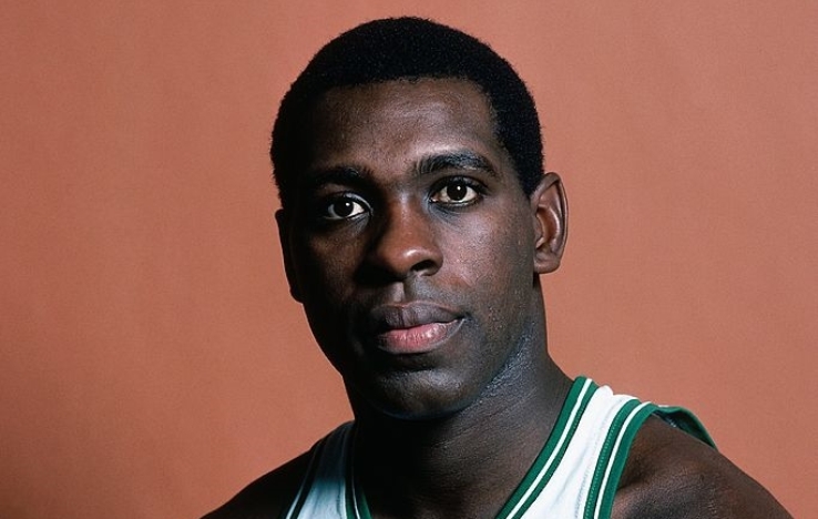 Picture of Quinn Buckner