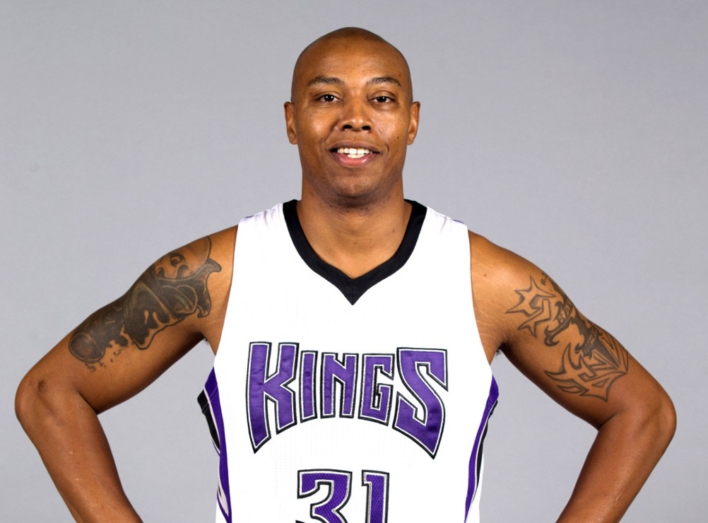 Picture of Caron Butler