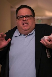 Reginal Bitters picture