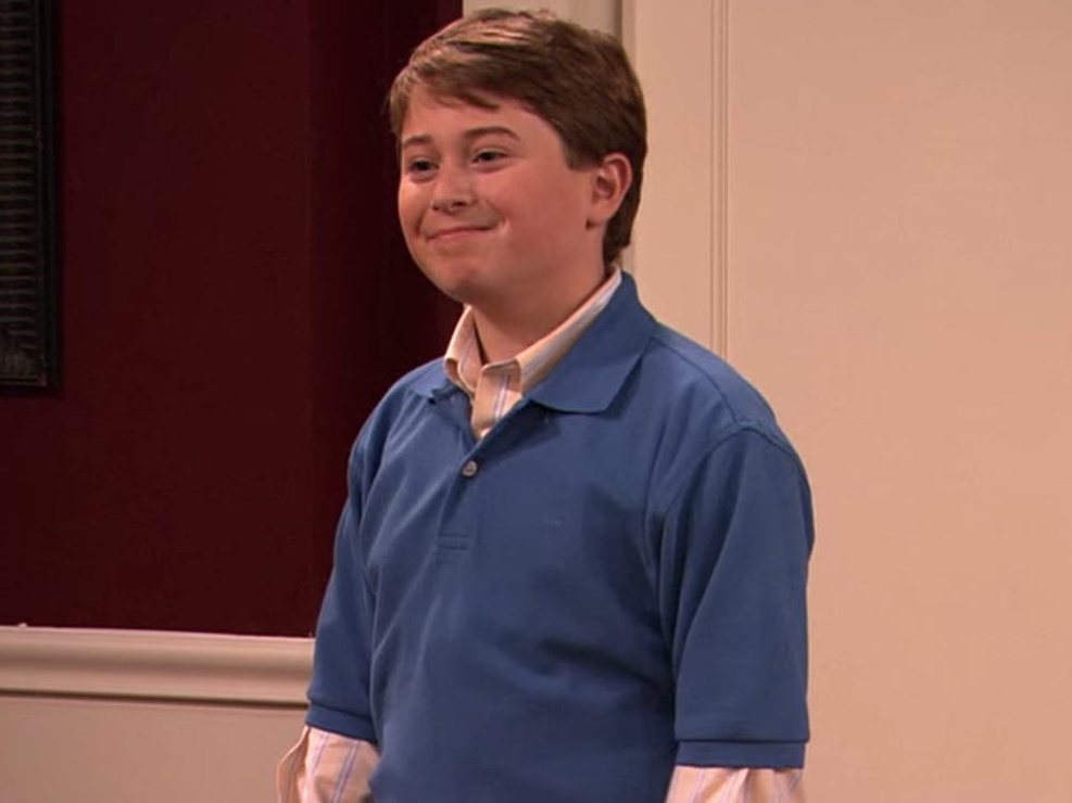 Picture of Nevel Papperman