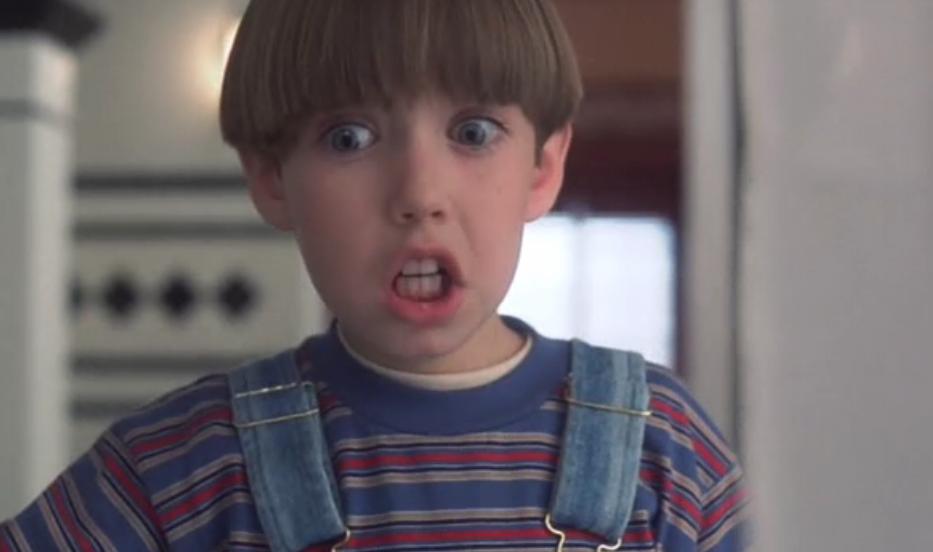 Picture of The Shining