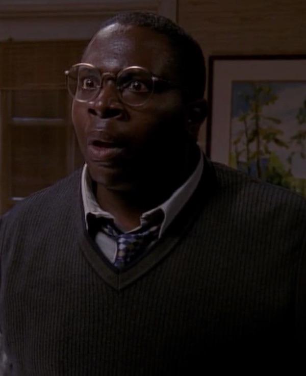 Picture of Abe Kenarban