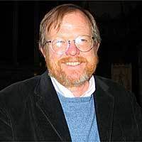 Picture of Bill Bryson