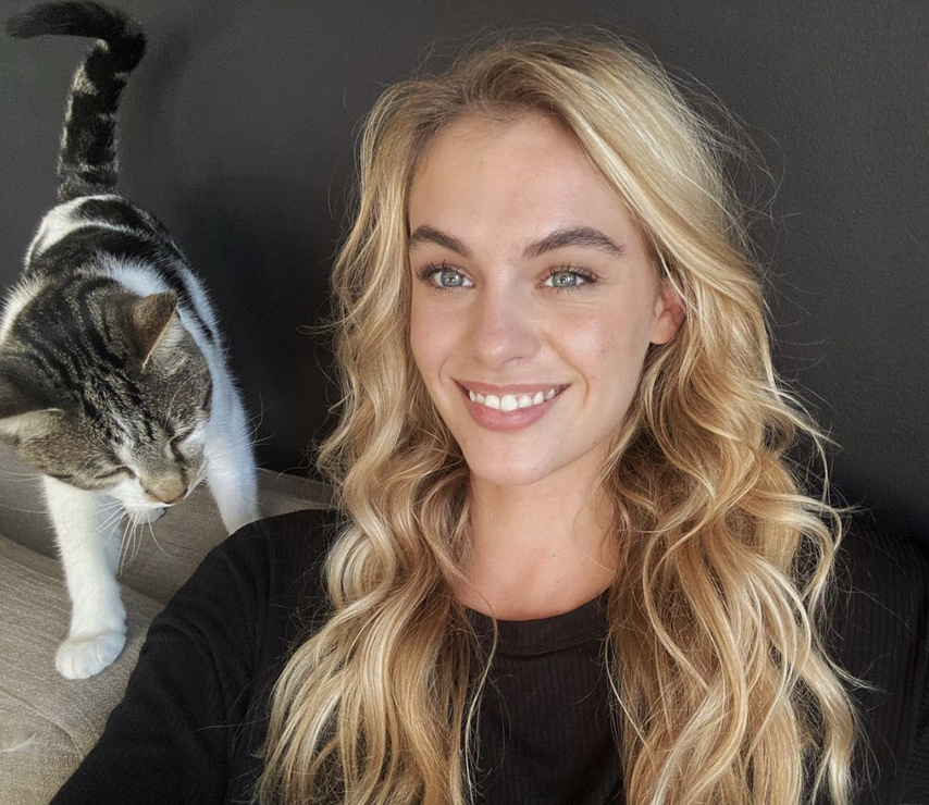 Picture of Luna Lubbe