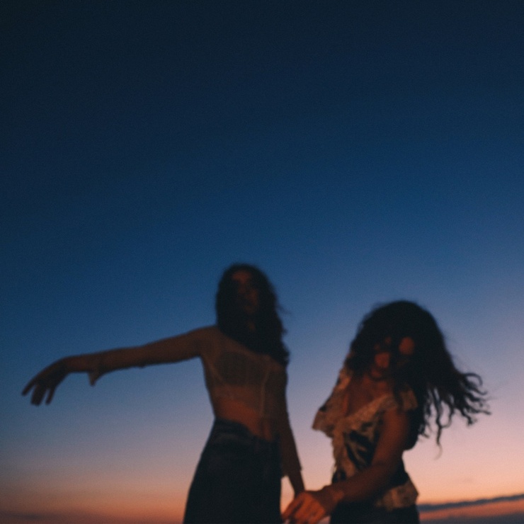 Picture of Flight Risk - EP