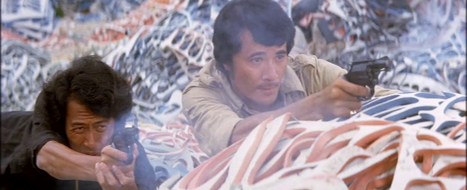 Golgo 13 - Assignment: Kowloon image