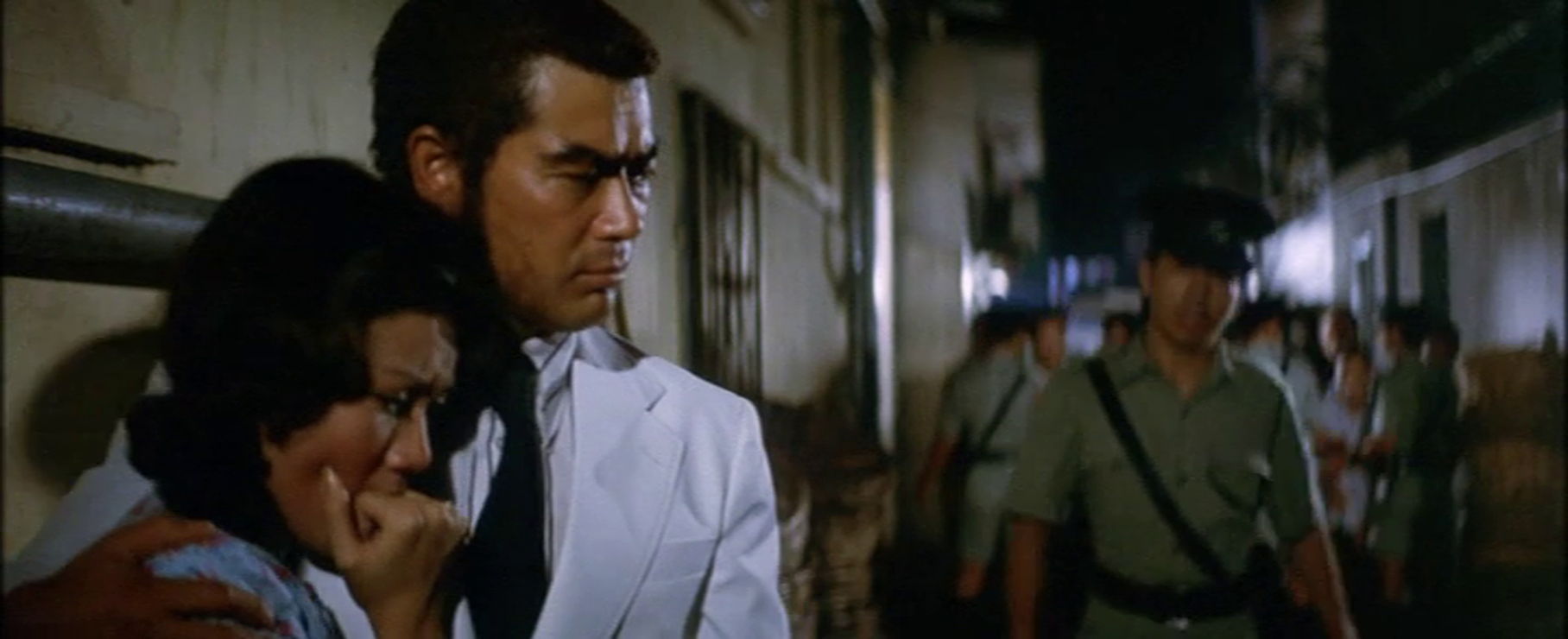 Image of Golgo 13 - Assignment: Kowloon