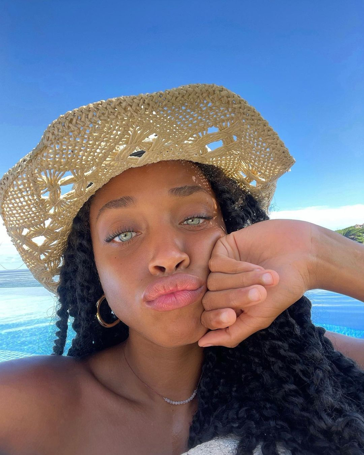 Picture of Idania Hopkin