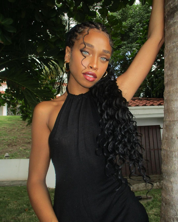 Picture of Idania Hopkin