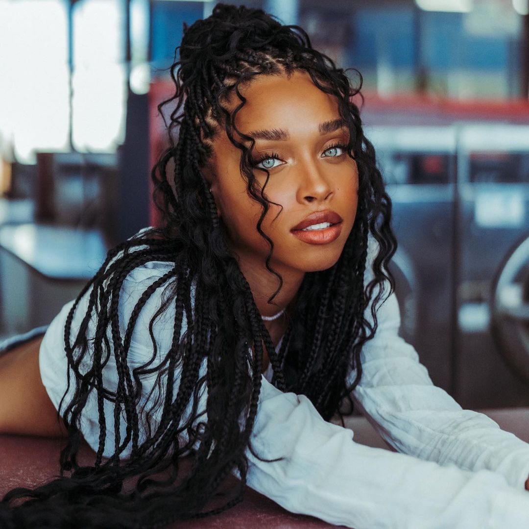 Picture of Idania Hopkin