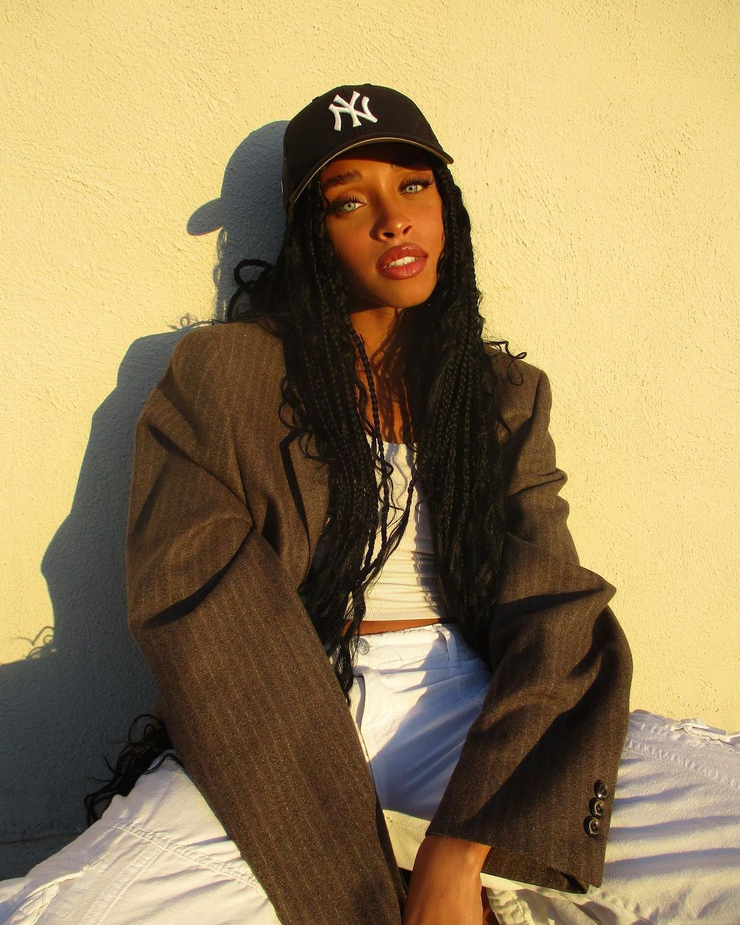 Picture of Idania Hopkin