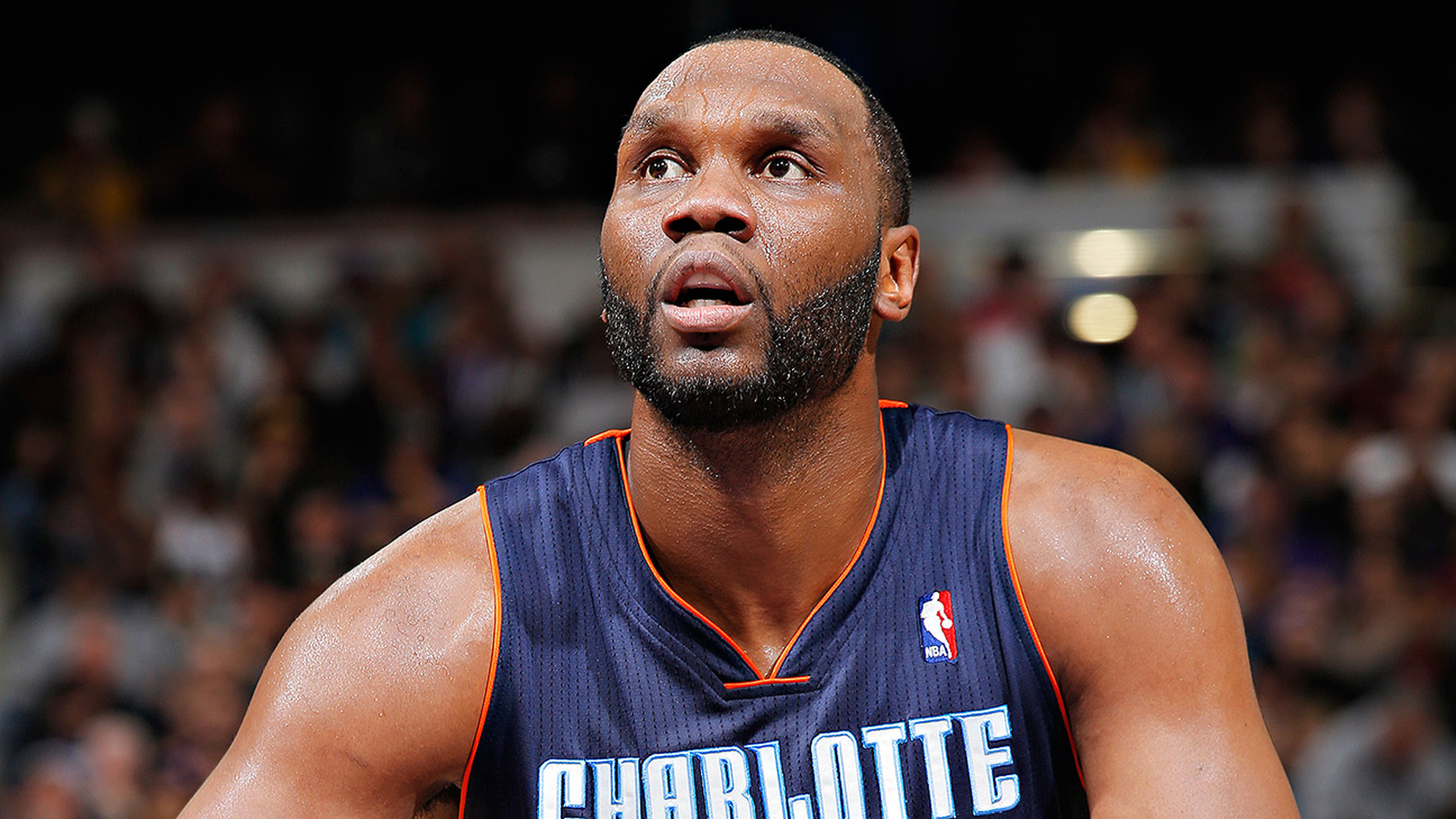 Picture of Al Jefferson