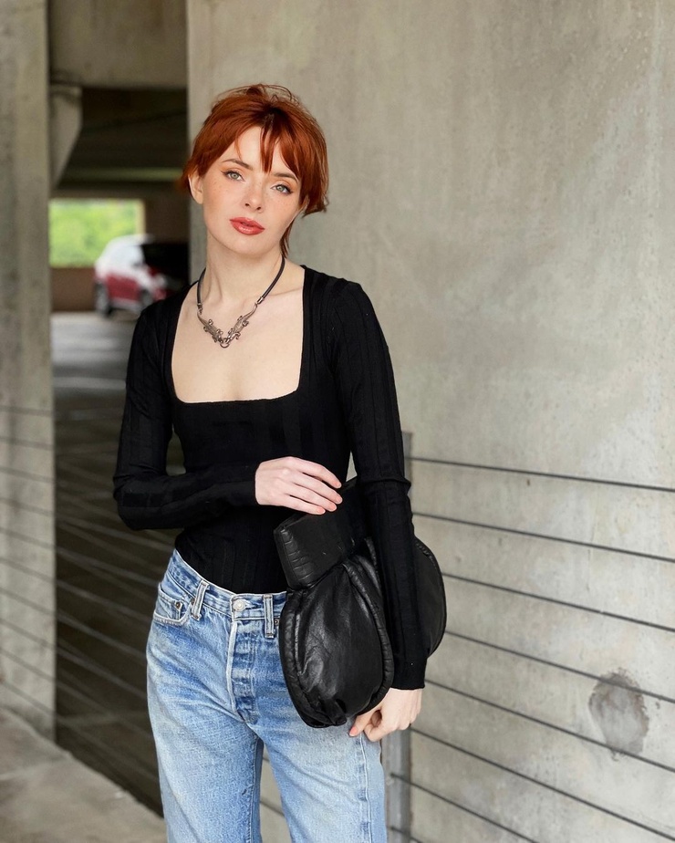 Picture of Jane Aldridge