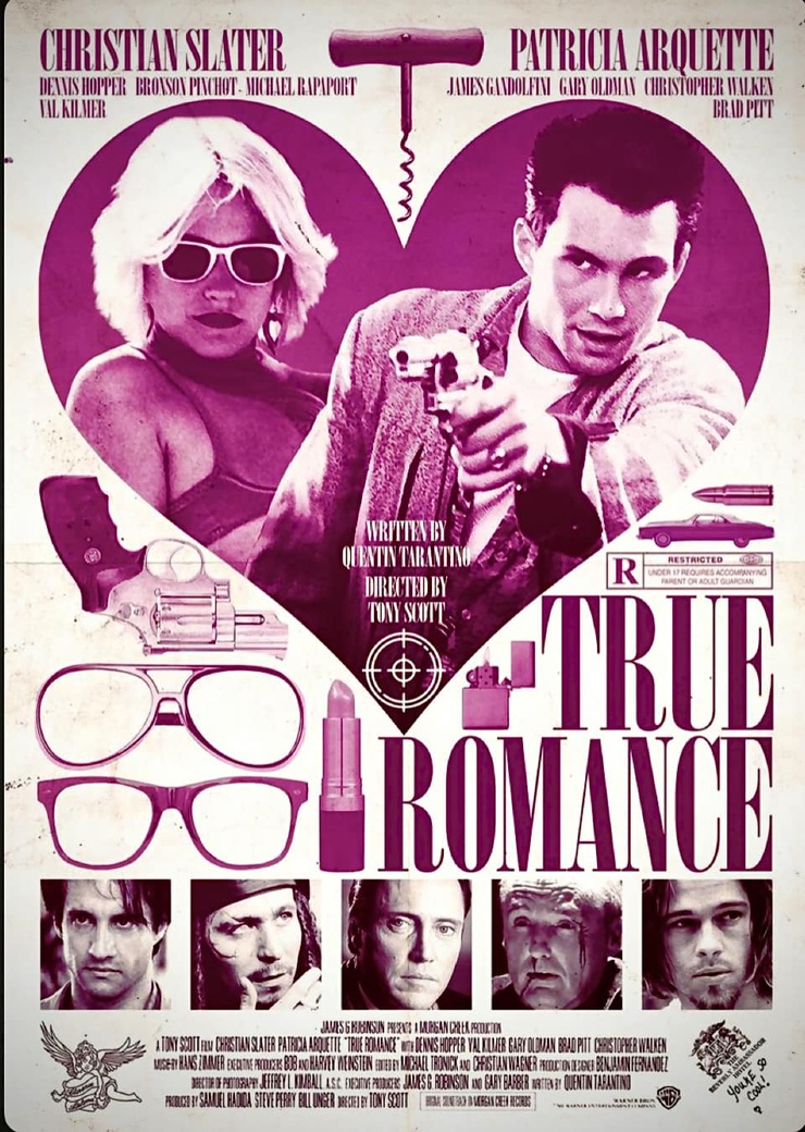 Picture of True Romance